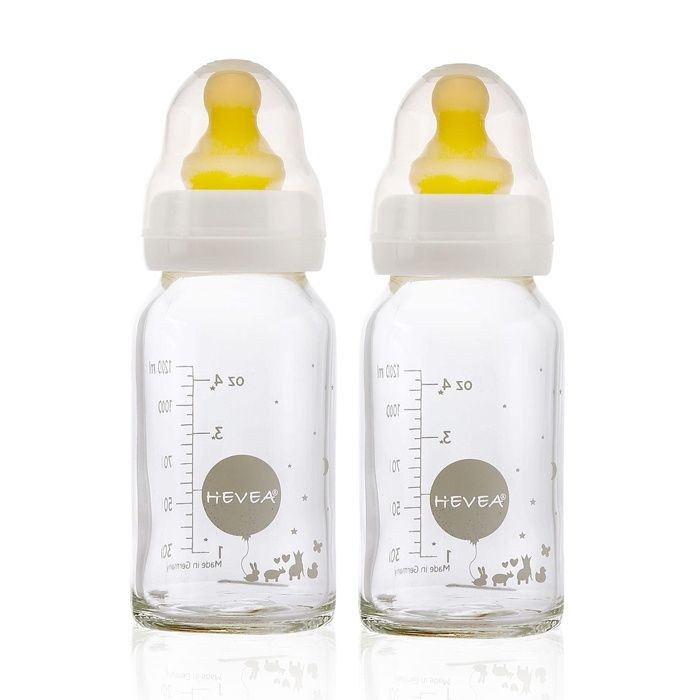 Borst- of flesvoeding – Aveta Kraamzorg